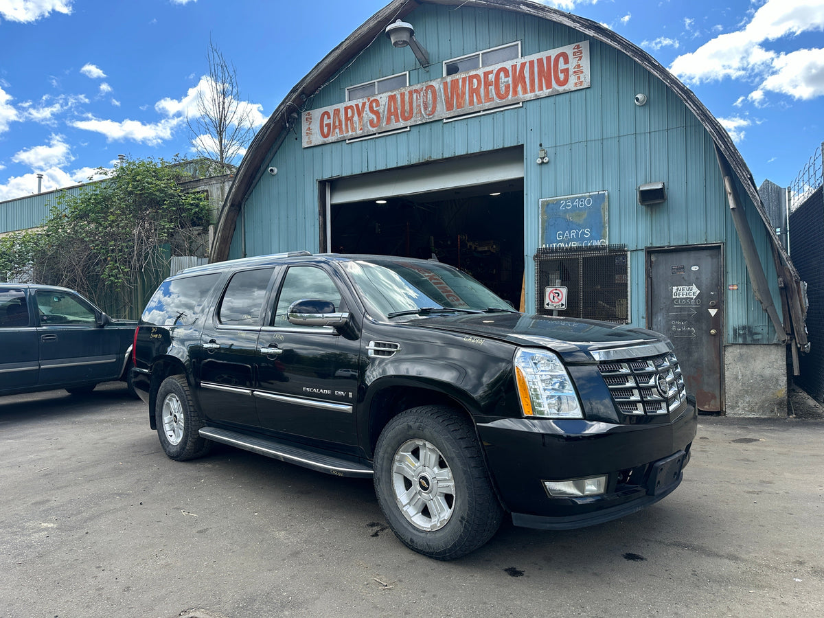 Search Our Inventory – Garys Auto Recycling