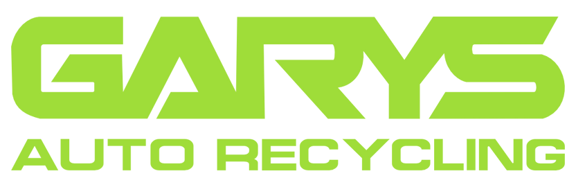 Garys Auto Recycling